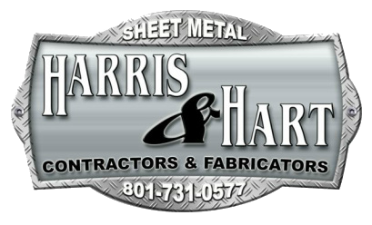 Harris & Hart – Sheet Metal Contractors